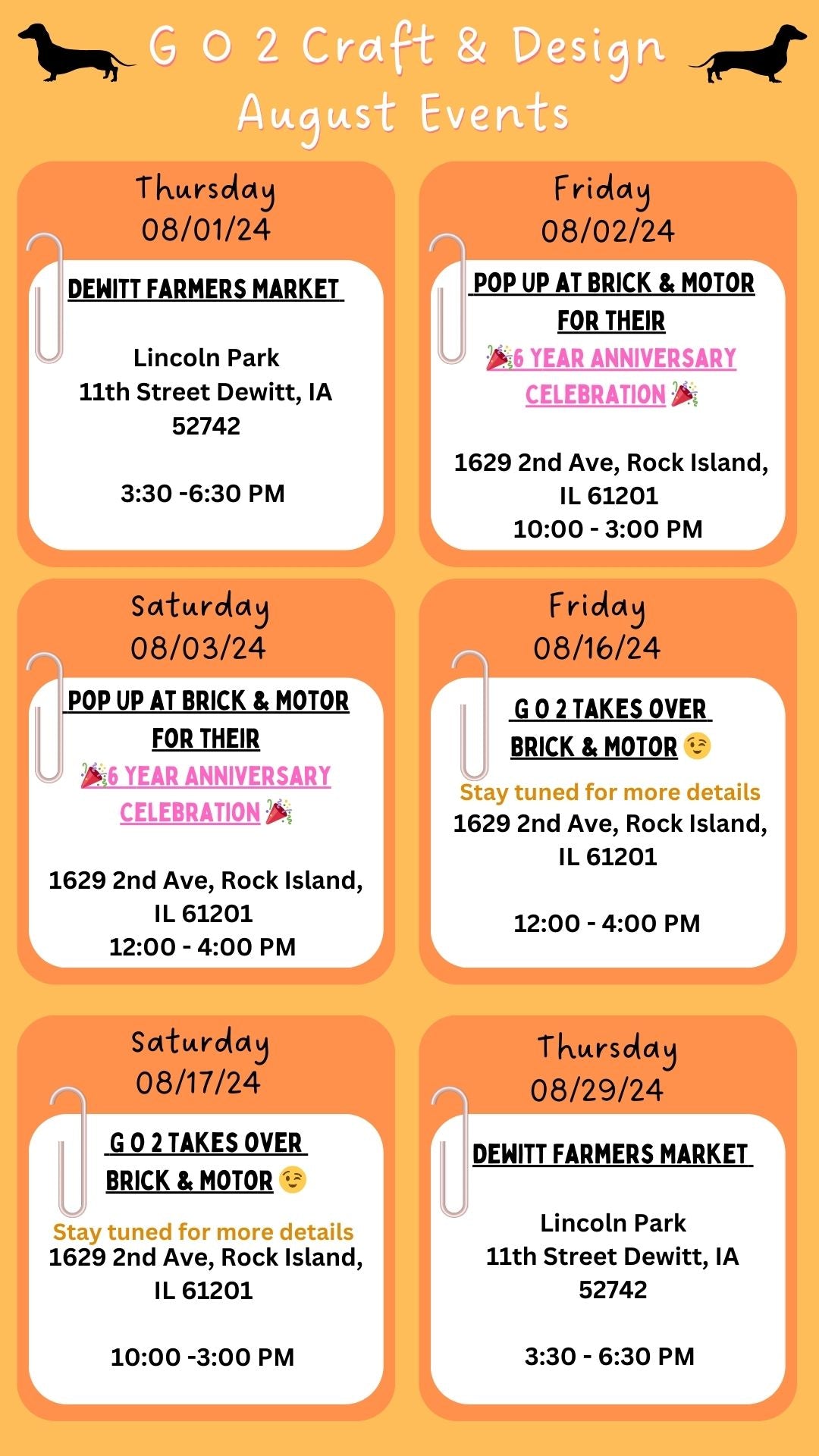 G O 2 Craft & Design – GO2 Craft & Design